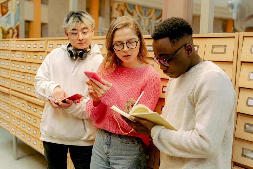 What Are IB Classes? IB Courses Meaning